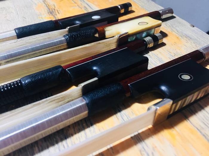 Accesorios :: Ángel Martínez Archetier