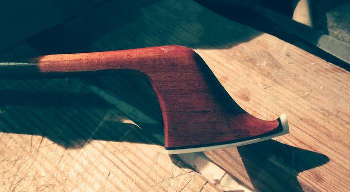 Mi Trabajo :: Ángel Martínez Archetier